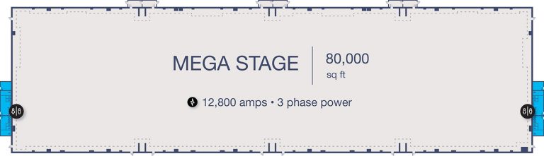 Stages - Atlanta Metro Studios